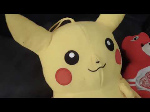 Pikachu homework - YouTube