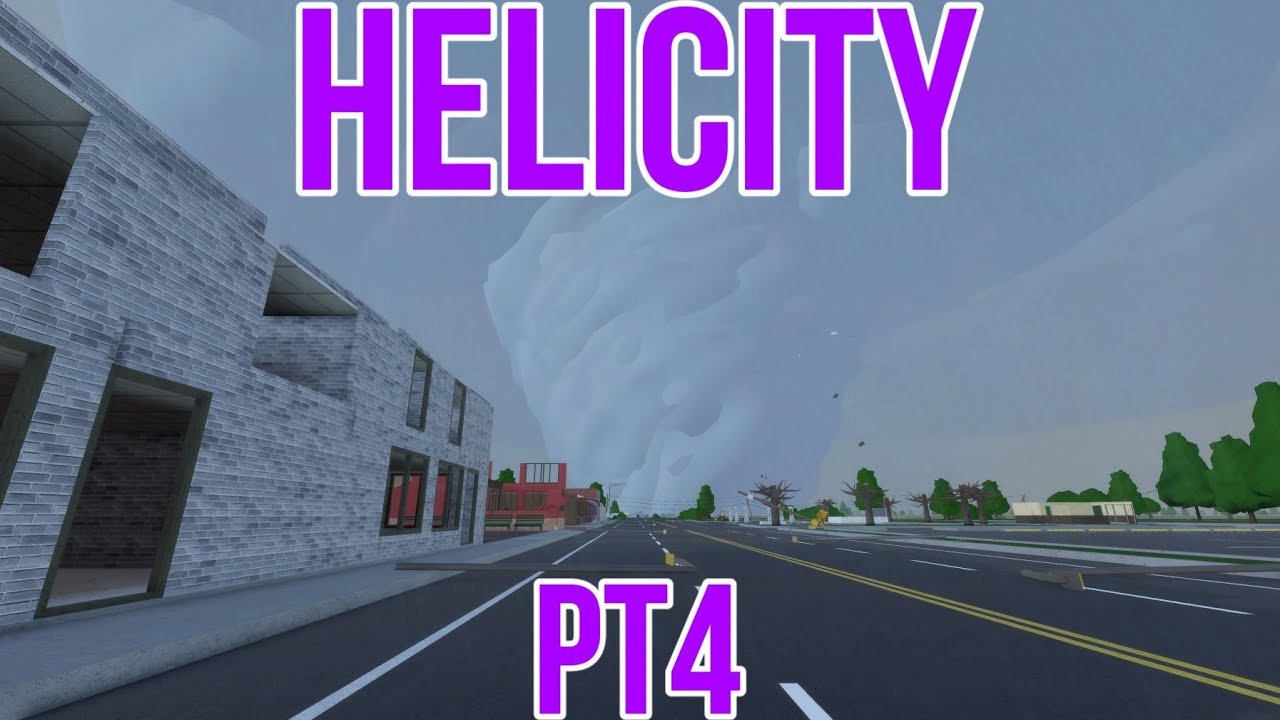 Roblox HELICITY Part 4 (1.8 Update) - YouTube