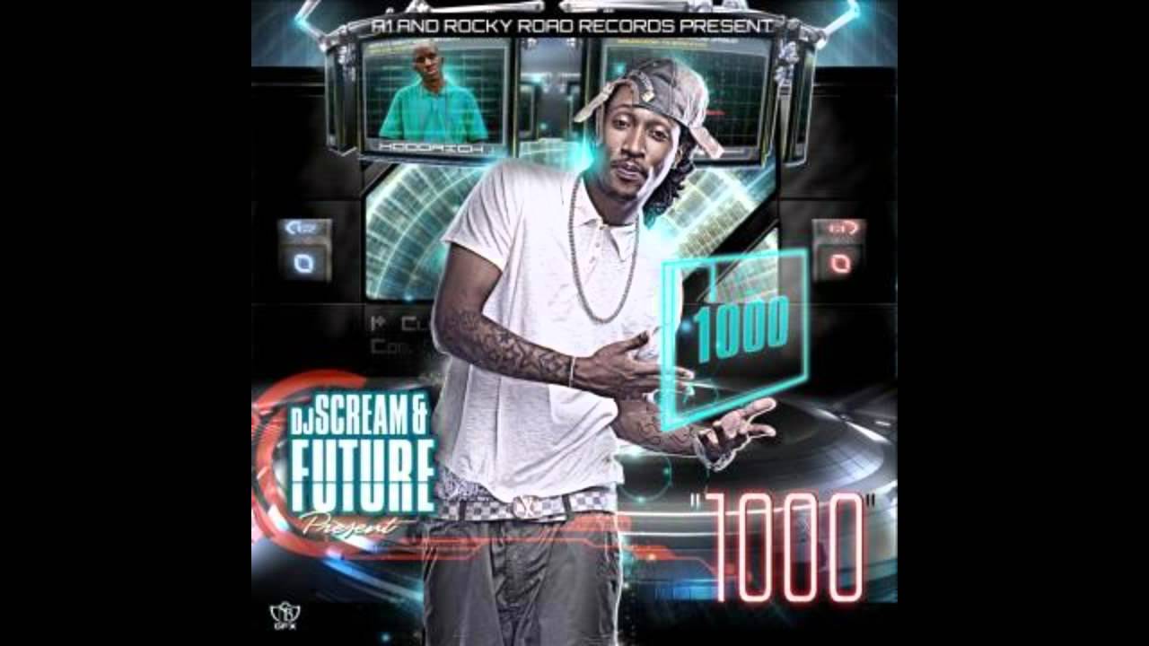 Future - 1000 (Full Mixtape) - YouTube