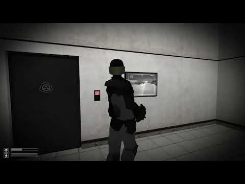 SCP Containment Breach Intro (Ultimate Reborn Version) - YouTube