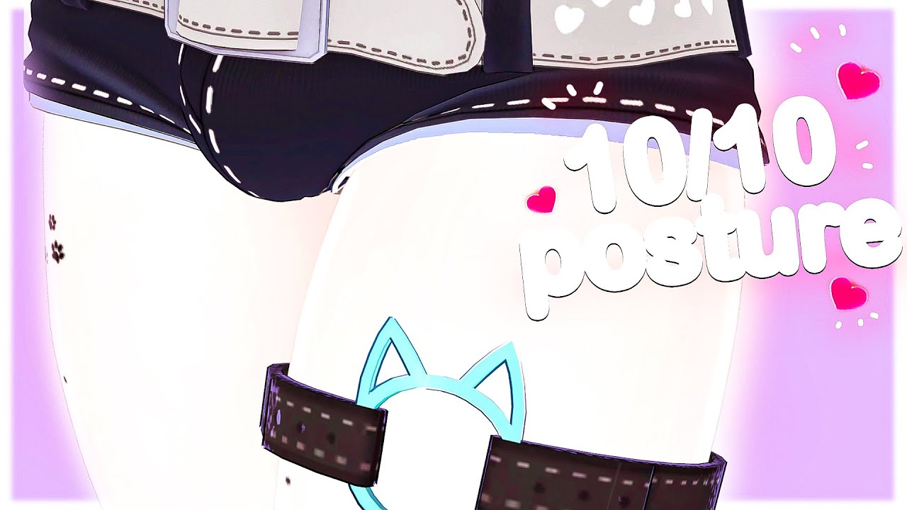 Femboy Posture Youtube 1493