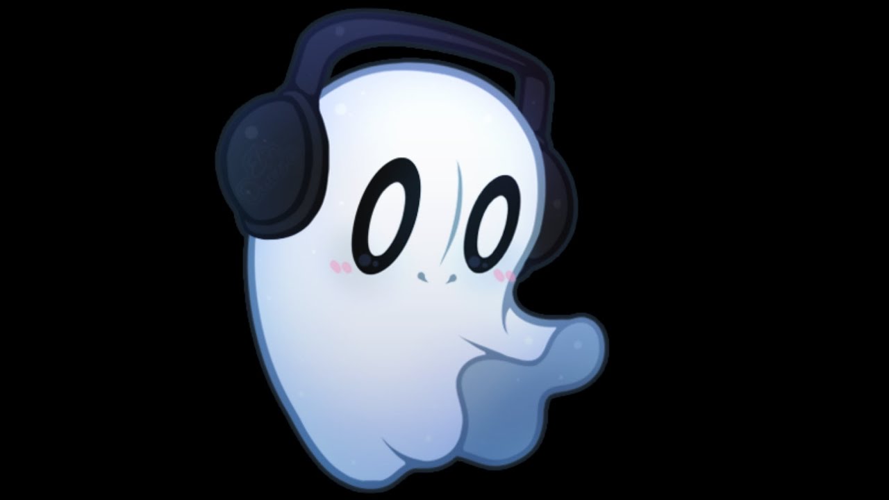 Napstablook theme(reverb + slowed) - YouTube