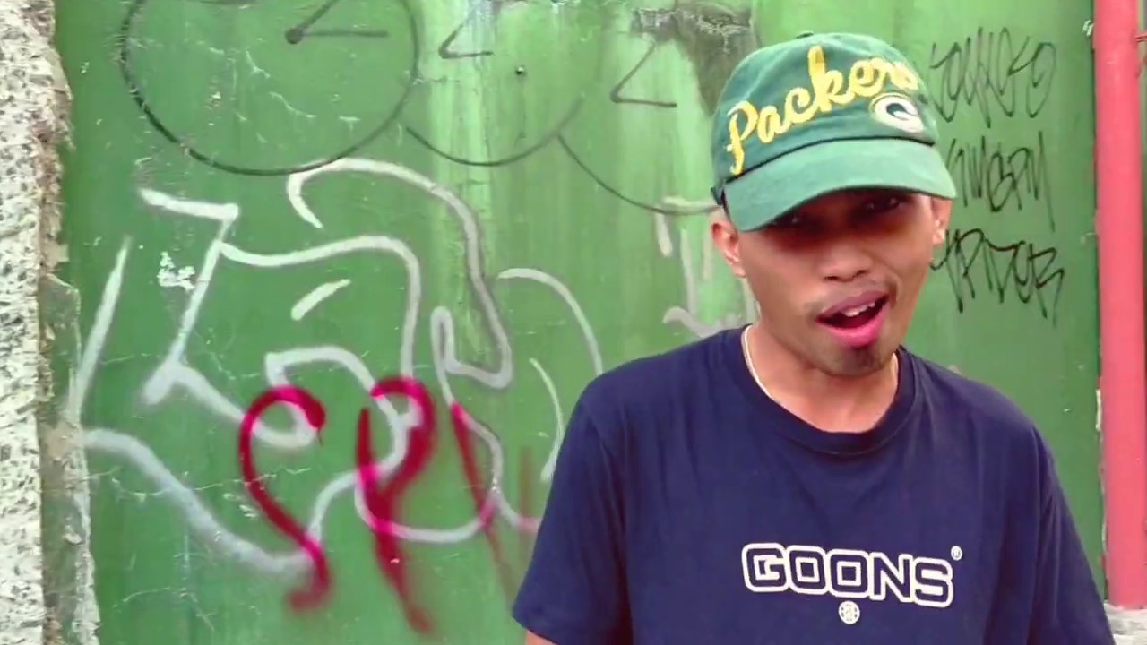 Felipe - KUPAS Ft. Khaliff (Official Video) - YouTube