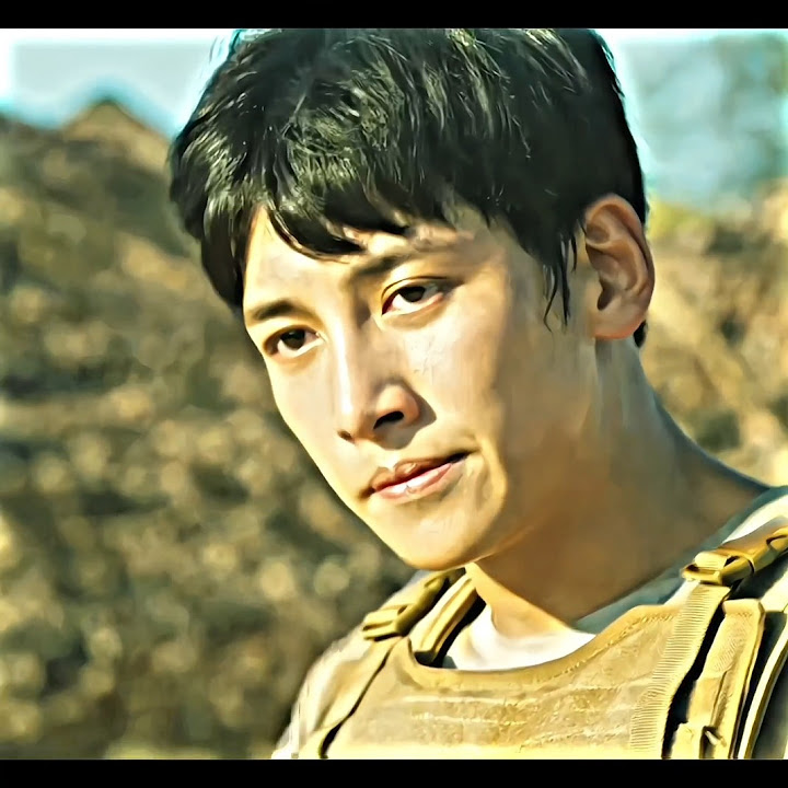 This Scene Brought Tears To My Eyes 😭💔 | The K2 | ft - Die With A Smile | KCS EDIT | #shorts # ...