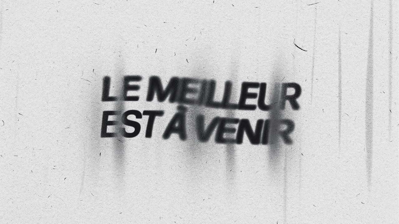 Le meilleurs est à venir | Blaise Thomi | Citylife Riviera - YouTube