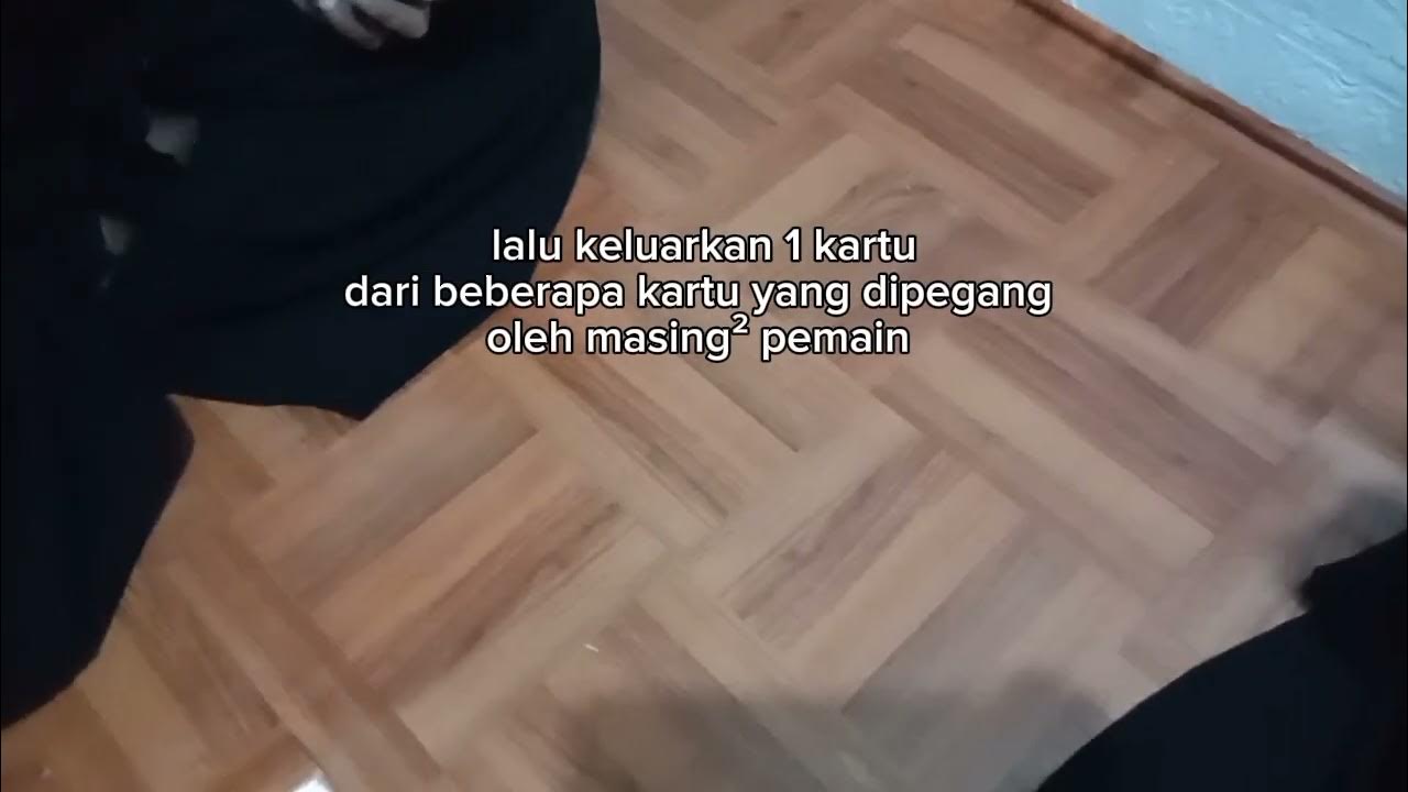 HONESTY CARD - BKI 7D - (Reni Nuraeni, Salma Tsarwa, Selvinda Ayu) - YouTube