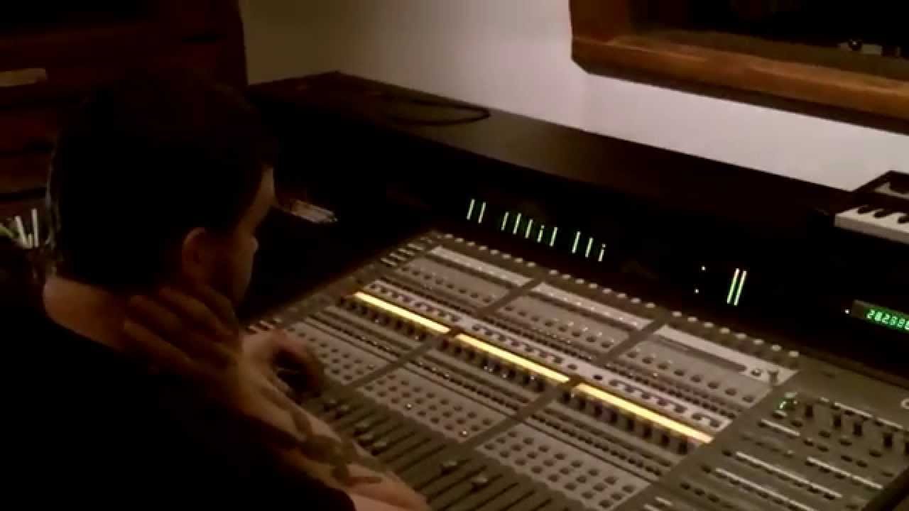 Behind the Grey Studio Update #3 - YouTube