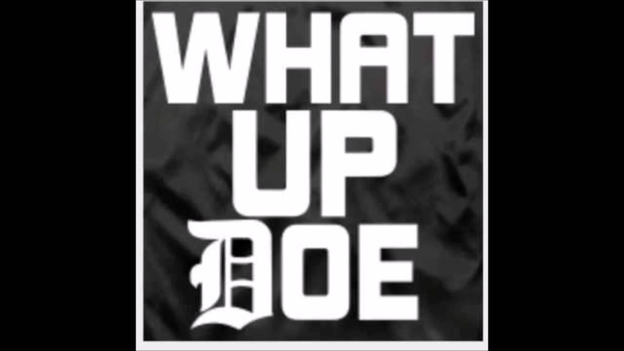 Sh3llz - Wut Up Doe - YouTube