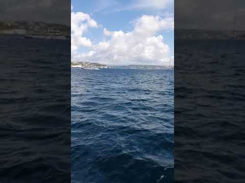 Durum videoları 33 #istanbul #boğazturu