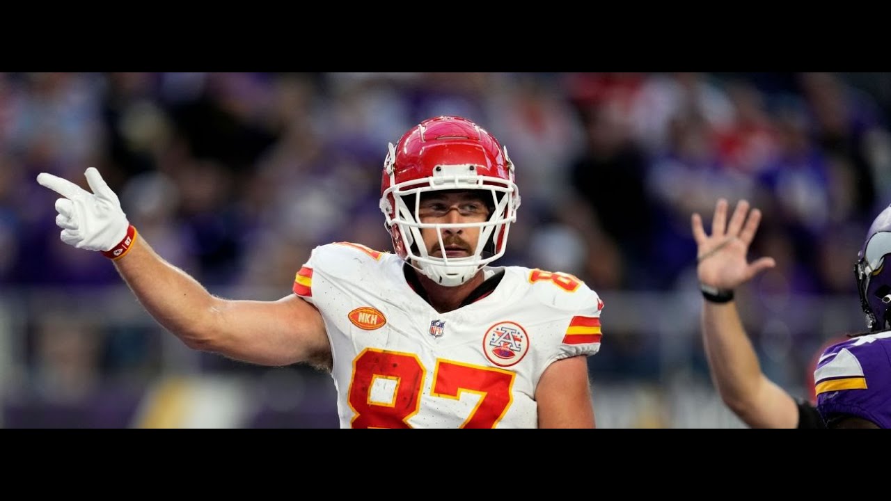 Picks Preview: NFL TNF: Broncos vs Chiefs - Oct. 12th, 2023 - YouTube
