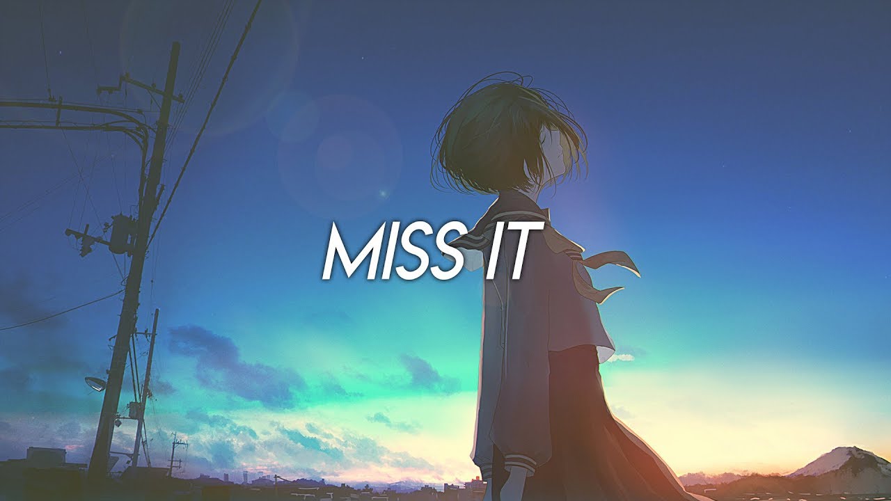 William Black - Miss It ft. RUNN - YouTube