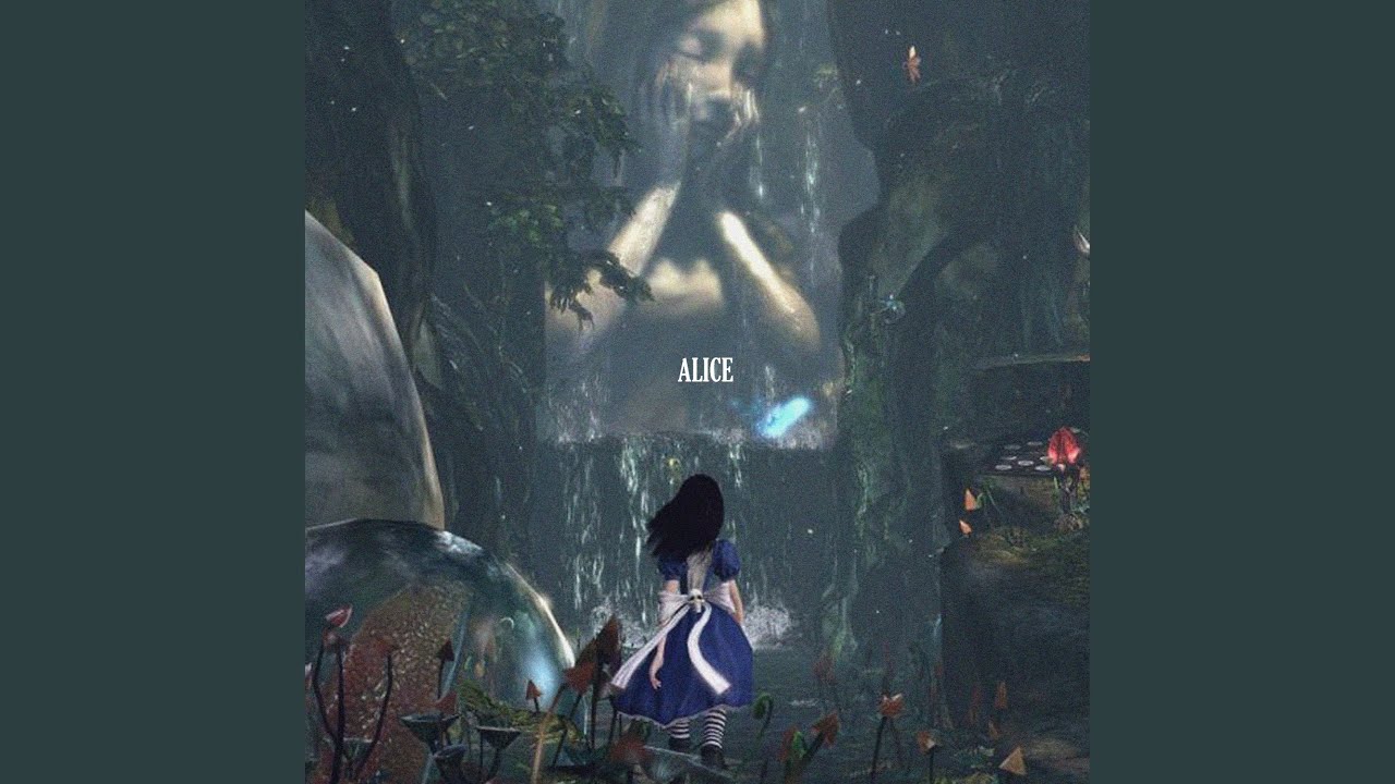 alice - YouTube