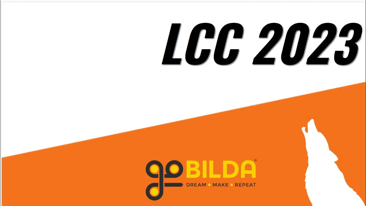 LCC 2023 Award Show - YouTube