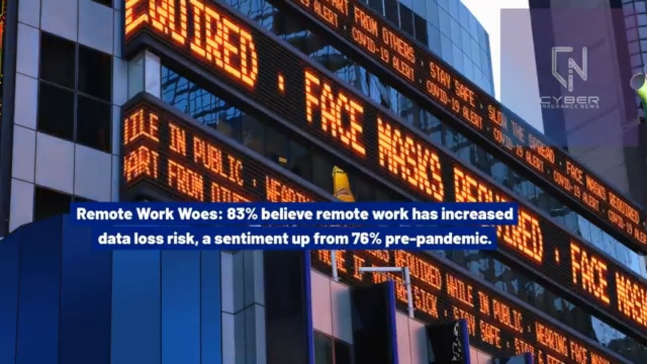 Cyberattacks Surge, Multicloud Woes, and Generative AI’s Looming Data Shadow – Dell’s GDPI ...