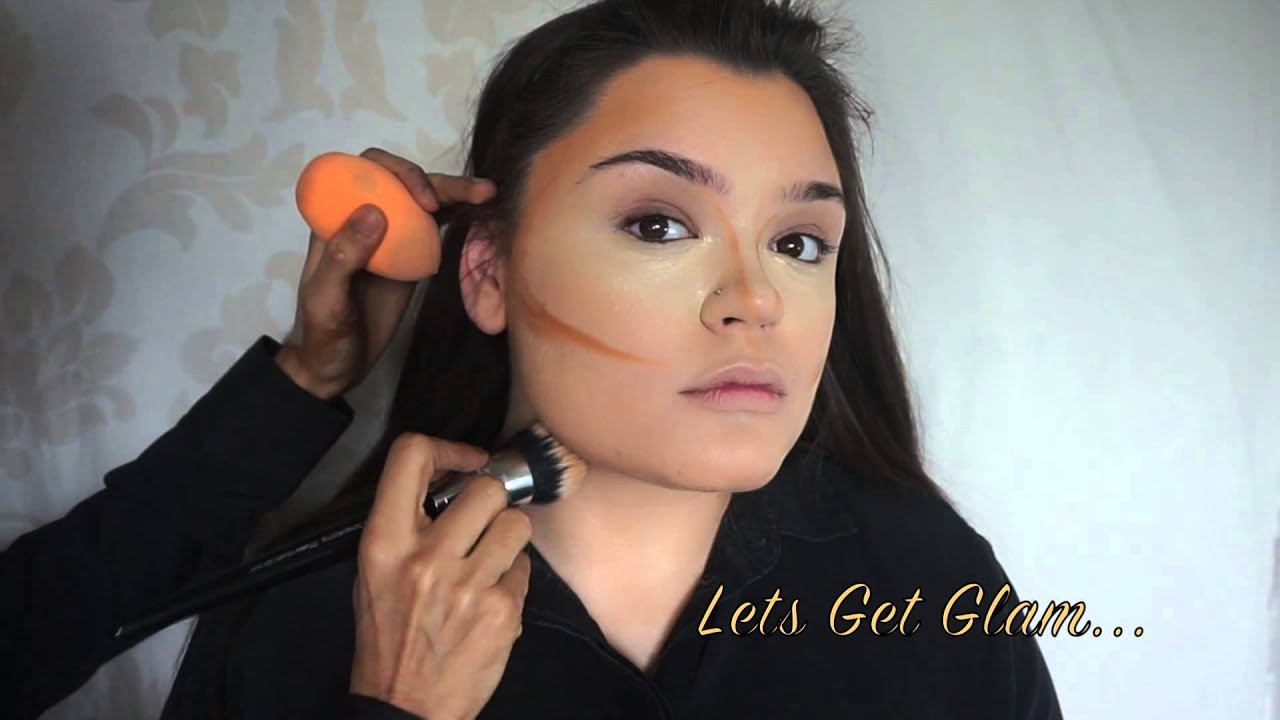 Lets Get Glam - YouTube