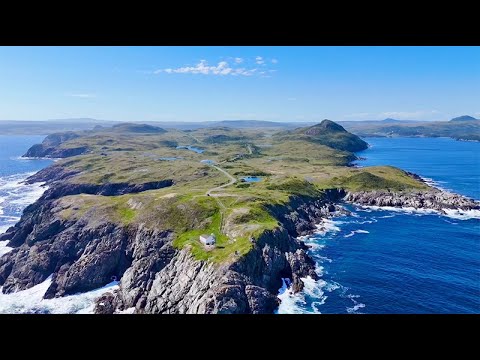 Nordspace to launch first ever commercial rocket in Canada - YouTube