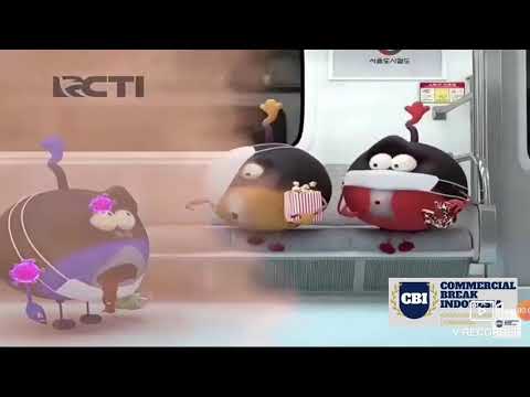 Iklan Layanan Masyarakat RCTI - Pakai Maskermu Atasi Covid 19 (2020) @ RCTI