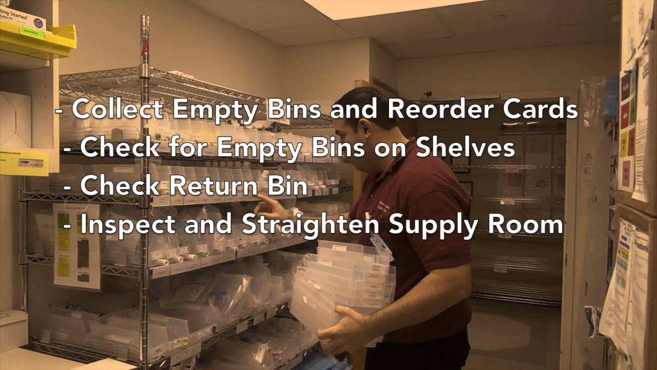 Par Tech Training - YouTube