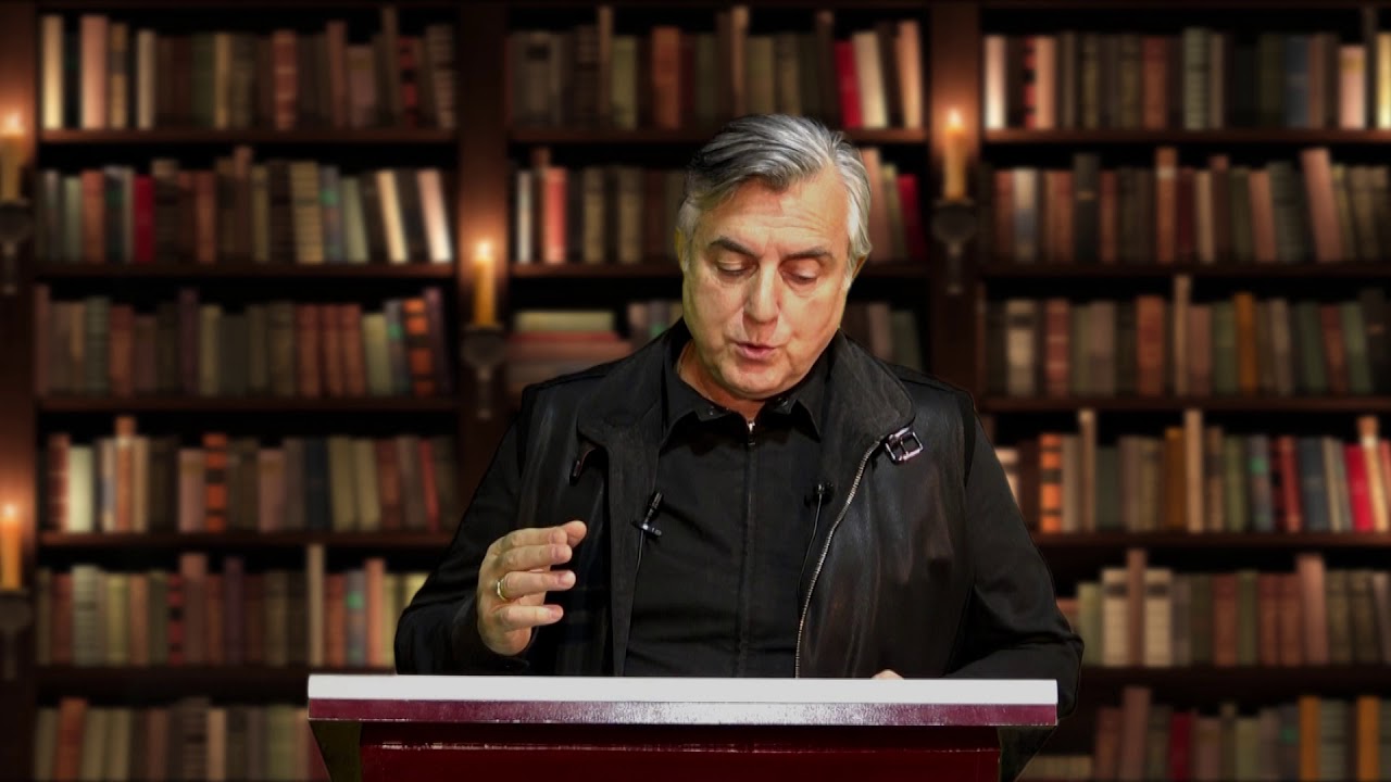 მამა გაბრიელი 2018 - YouTube