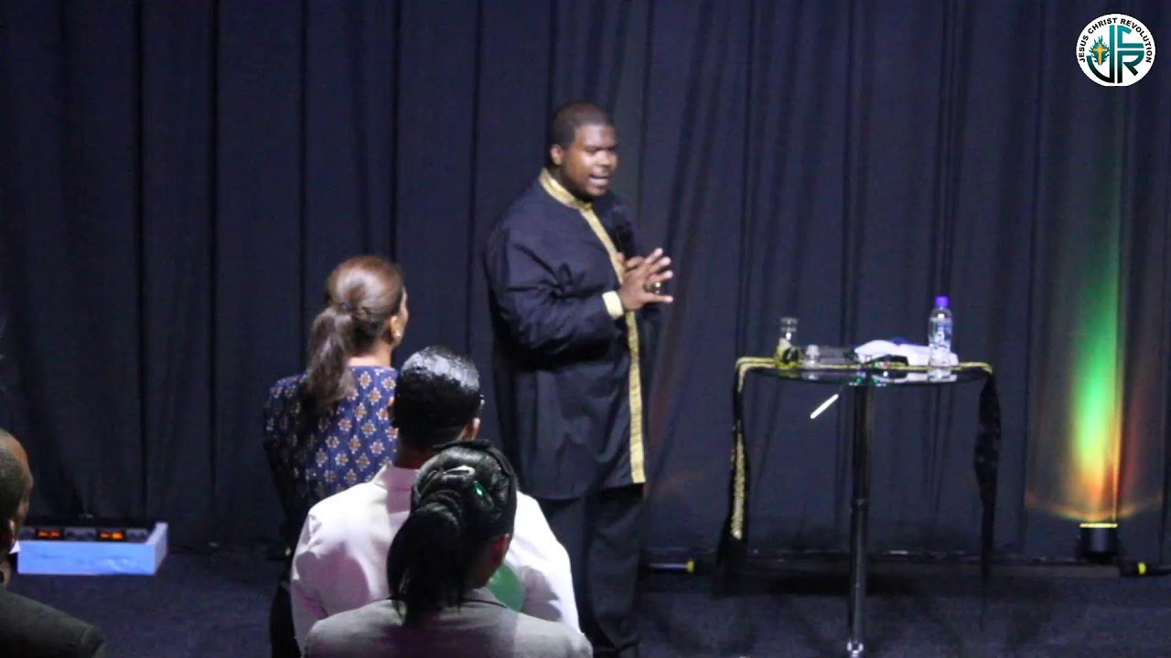 Press on | Dr Timothy Lloyd - YouTube