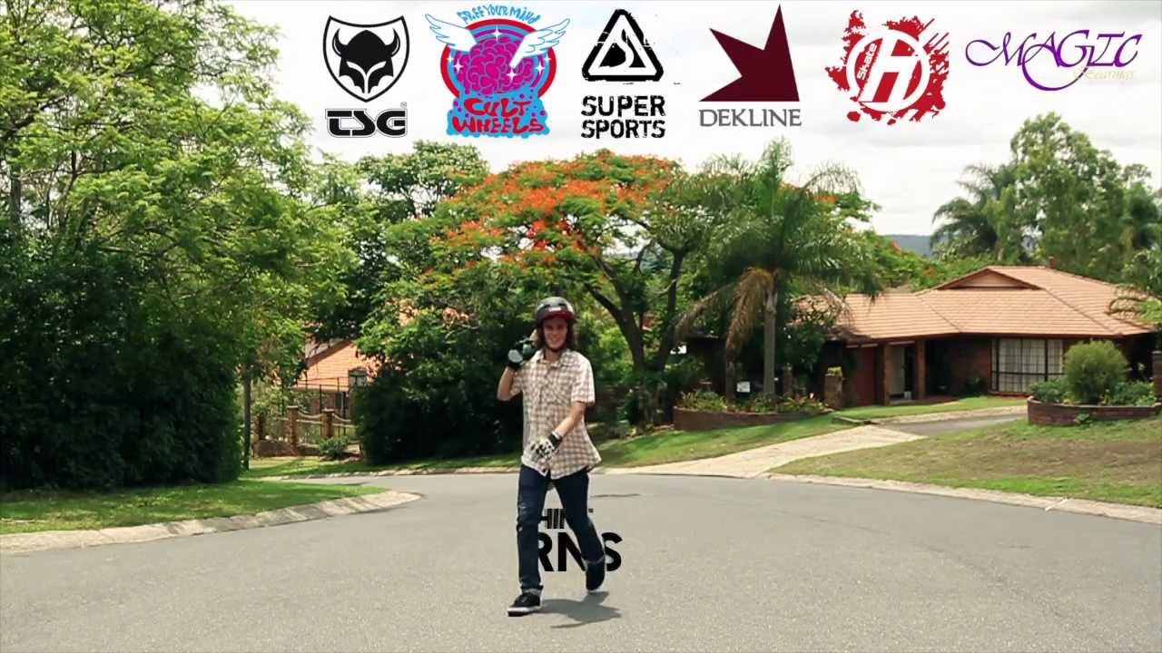 Matt Bates | The Machine Returns - YouTube