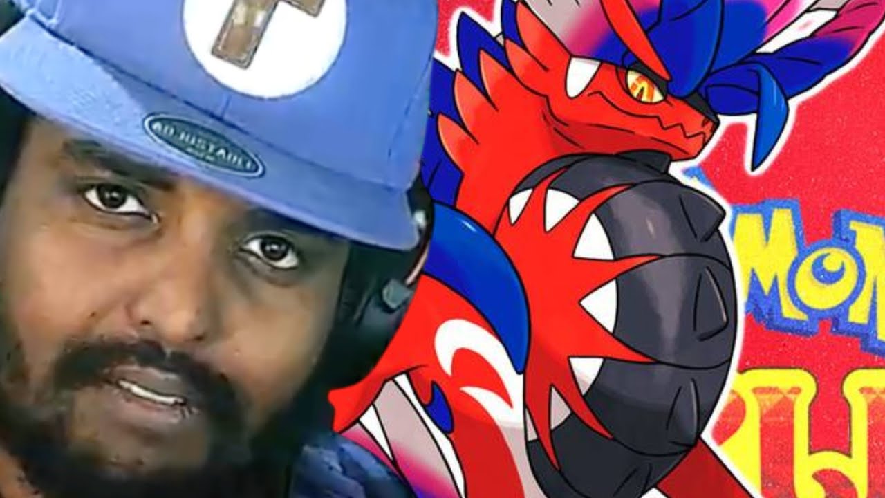 Vaulting My Veluza in Pokemon Scarlet (Part 3) - YouTube