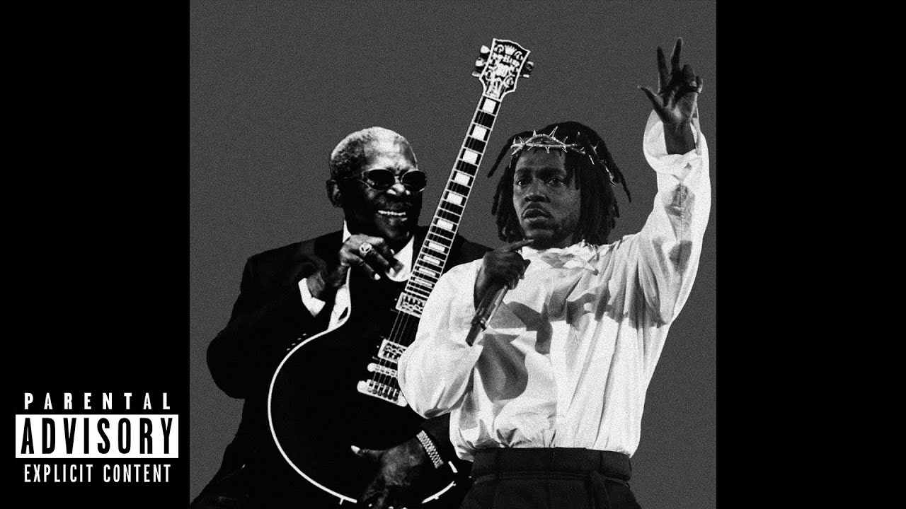 Kendrick Lamar - Alright (feat. BB King) - YouTube