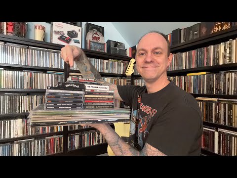 Neue Musikfunde #270 – 18 CDs, 9 LPs & 1 Kassette