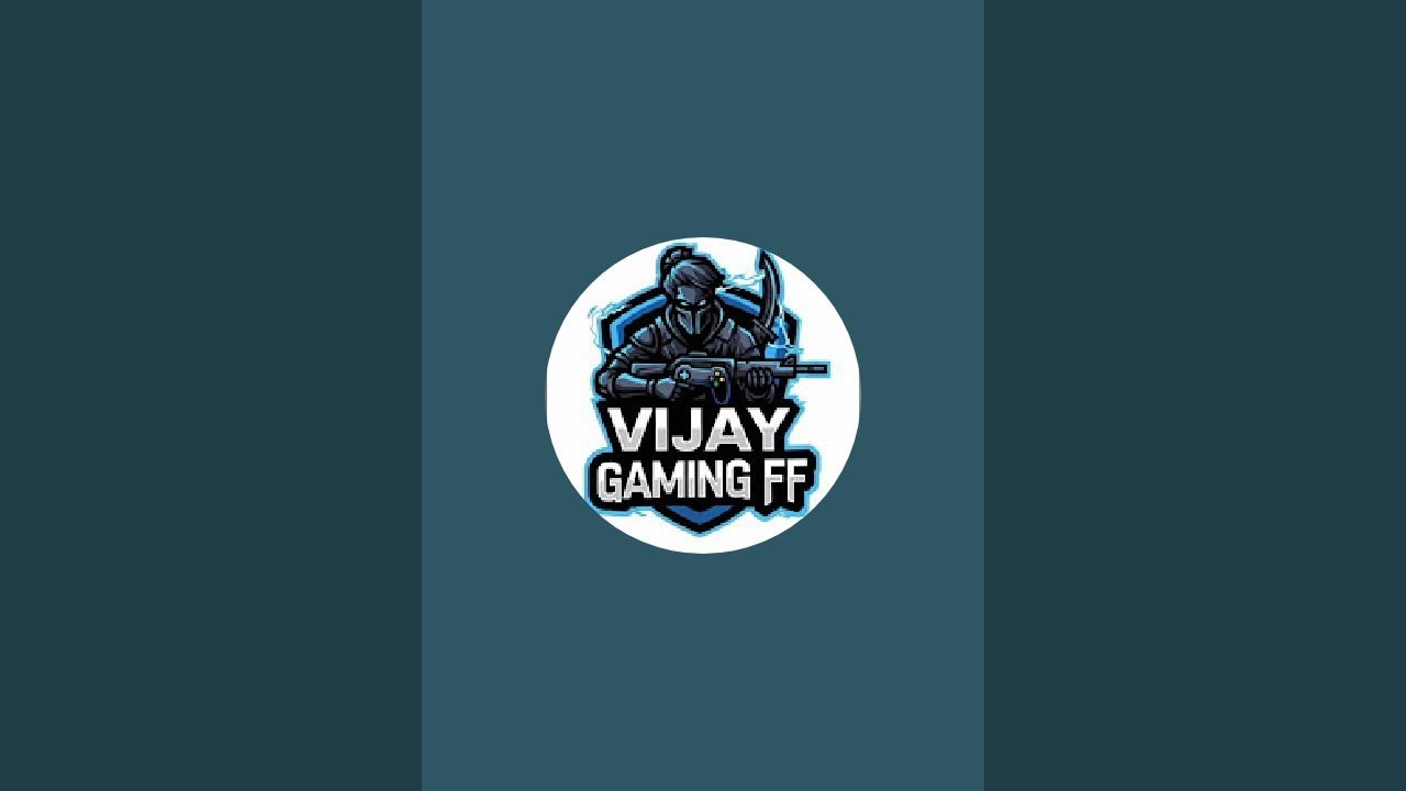 Vijay gaming लाइव है! - YouTube