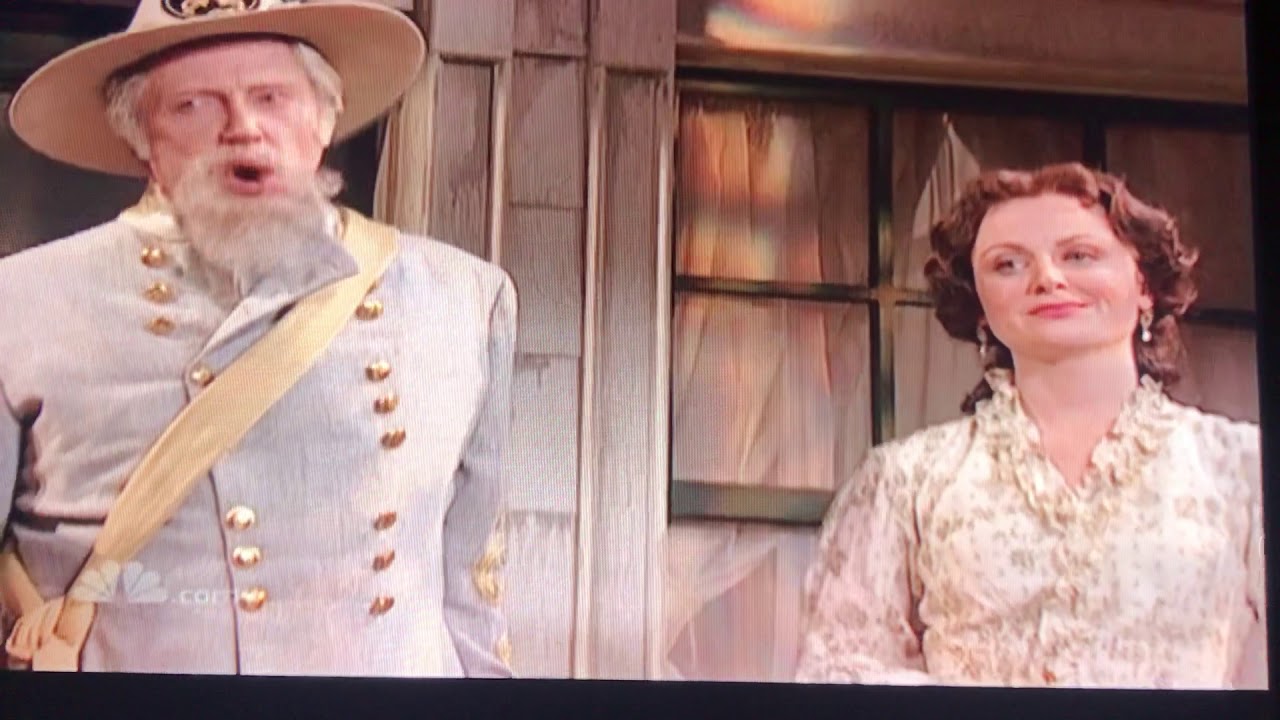 Snl Colonel Angus - YouTube