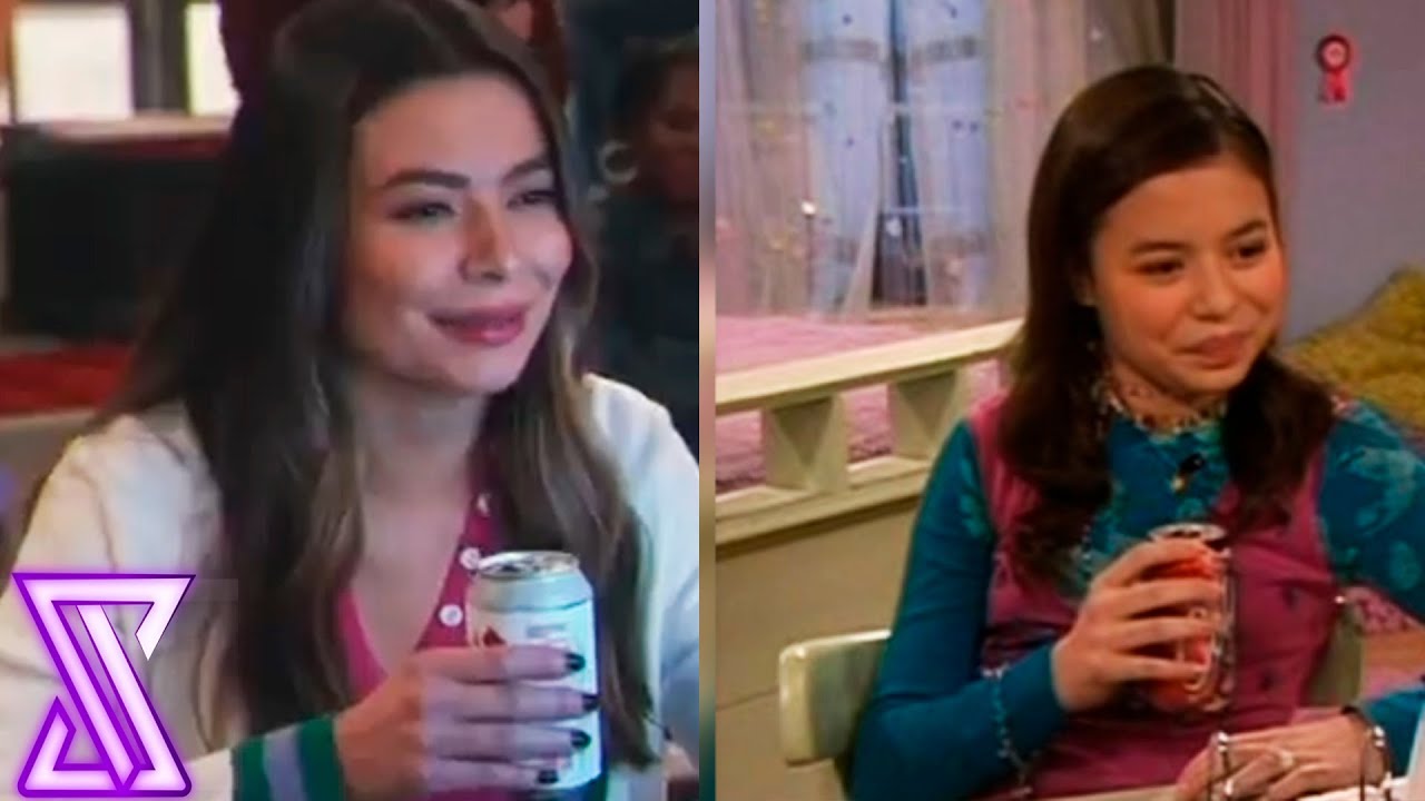 Miranda Cosgrove meme computadora (ACTUALIZADO) - YouTube