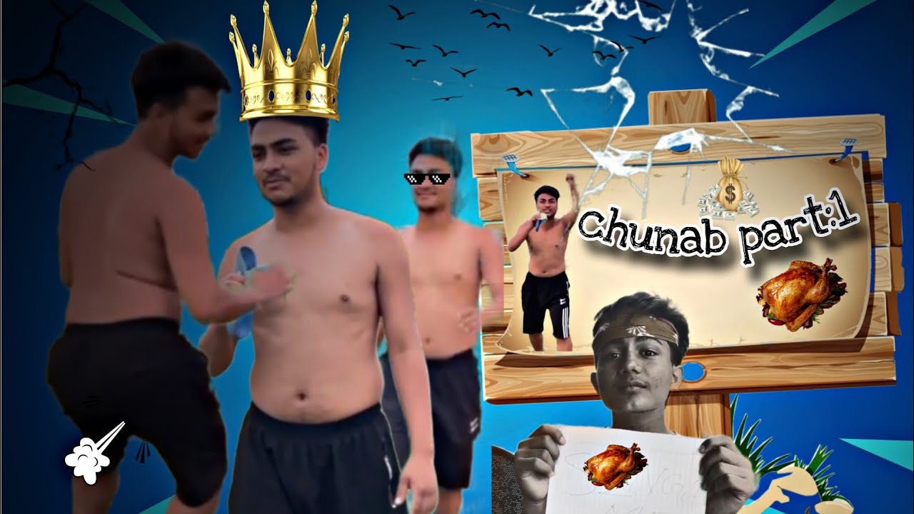 Chunab - YouTube