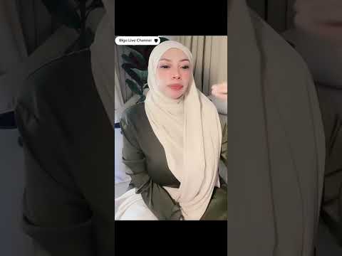 Bigo live Bar-bar hijab cantik #bigo #periscope #pemersatubangsa #tiktok #broadcast #livestream