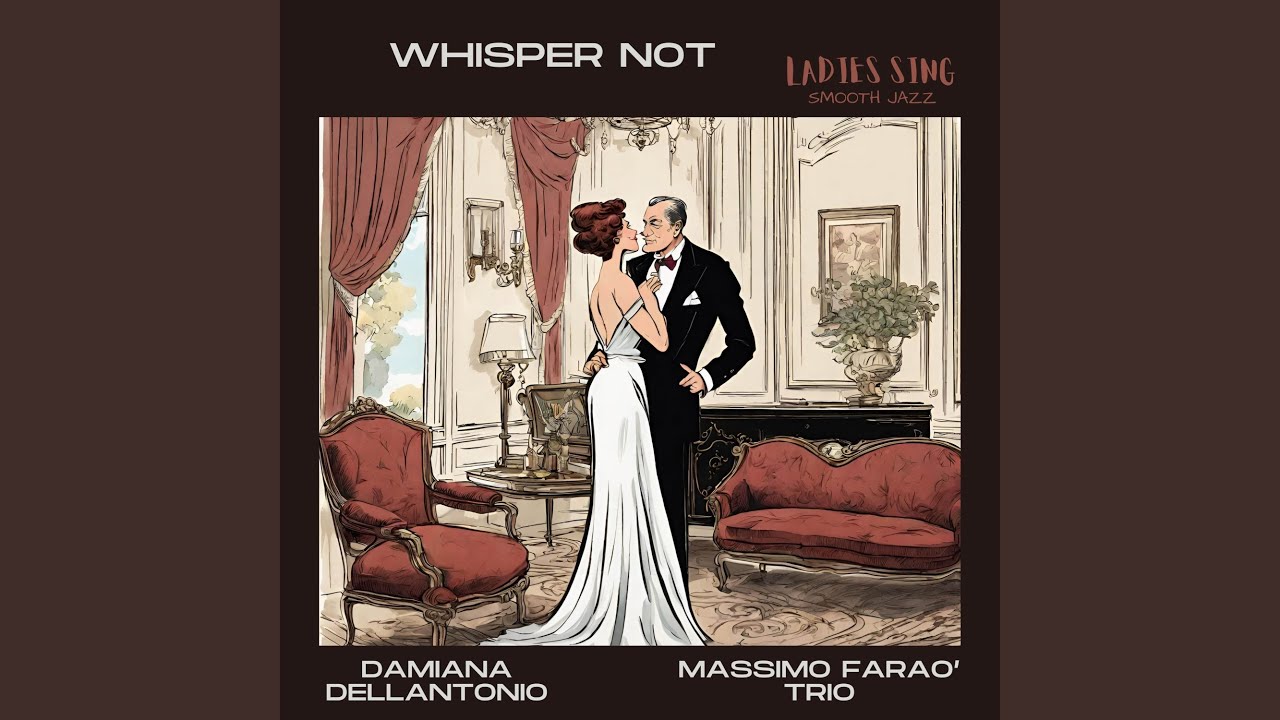 Whisper not - YouTube