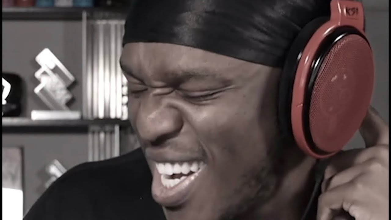 KSI Reveals His Hamster Neo Has Died… 😔 - YouTube