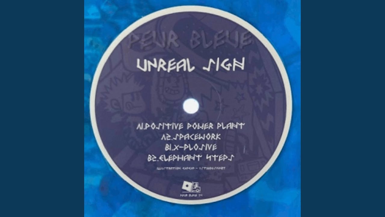 Elephant Steps - YouTube