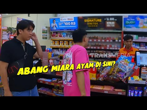 Anwar & Billy Bagi-Bagi Rejeki Untuk Anak-Anak dan Driver Ojol | BIKIN SENENG (03/08/25) Part 3