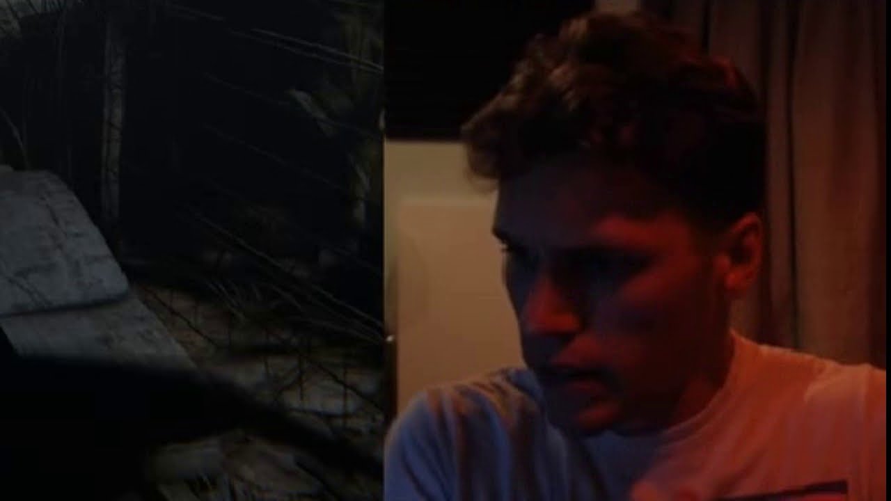 Jerma Stream - Jerma Gets Electrified By Chair - YouTube