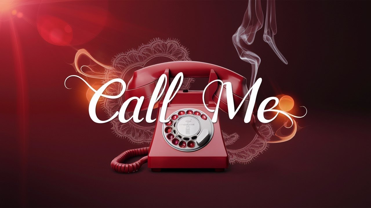 Call Me – Lyric Video - YouTube