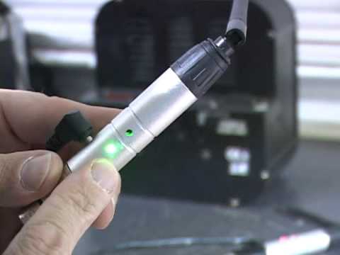 Wireless Stick Tutorial - YouTube