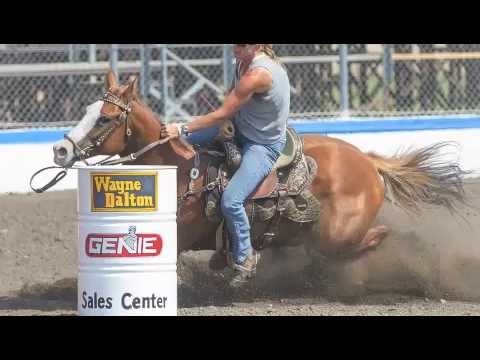 One Last Ride - YouTube