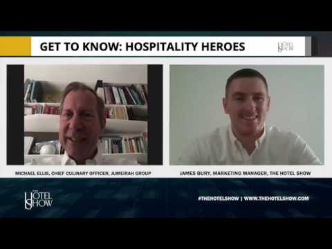 Get to Know: Michael Ellis - YouTube