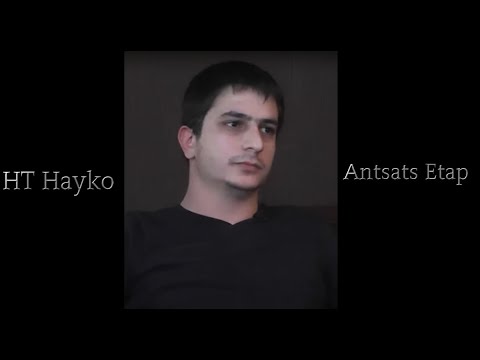 HT Hayko - Antsats Etap [INSTRUMENTAL] - YouTube