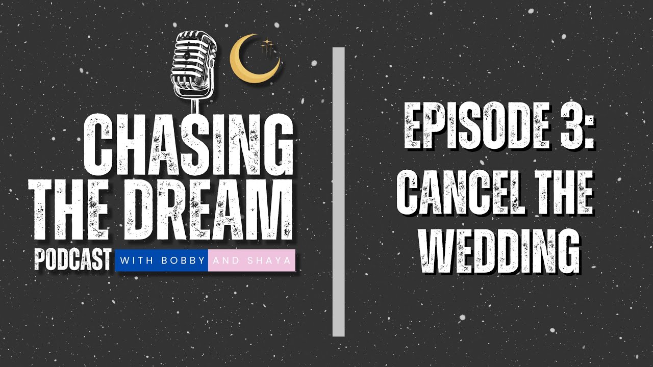 Cancel the Wedding | Episode 3 - YouTube