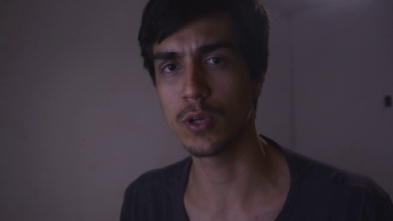 Inscrição Vitor Santos - Misão AXN 2017 - YouTube