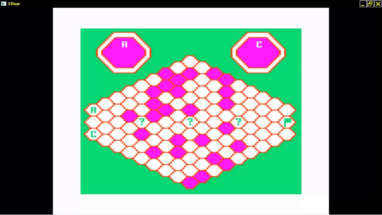 Flag! 1982Dragon Data DRAGON DATA LTD DRAGON 32 64 COMPUTER - YouTube