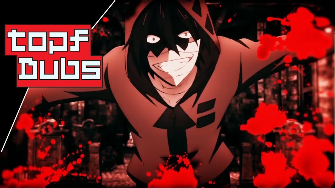 Angels of Death - "Grabschänder" [German Fandub] - YouTube