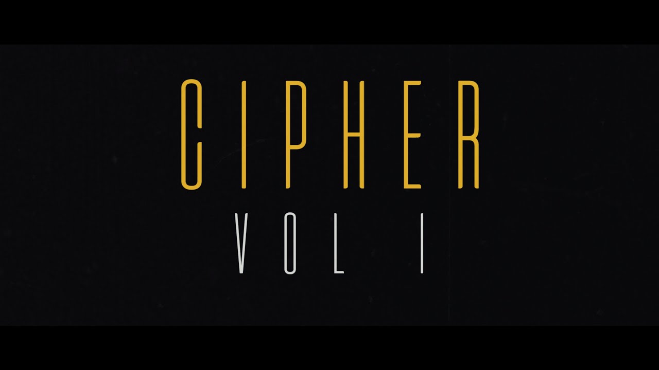 Triple Nueve #999 - CIPHER VOL 1- Berac,Silencio, OBK, Chronos Tempus ,Manuel R, Black Shadow ...