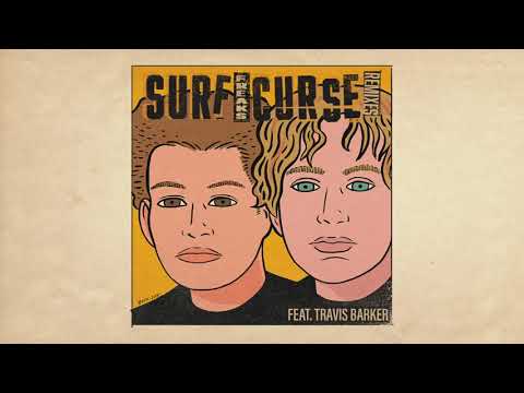 Surf Curse - Freaks (feat. Travis Barker) [Official Audio]