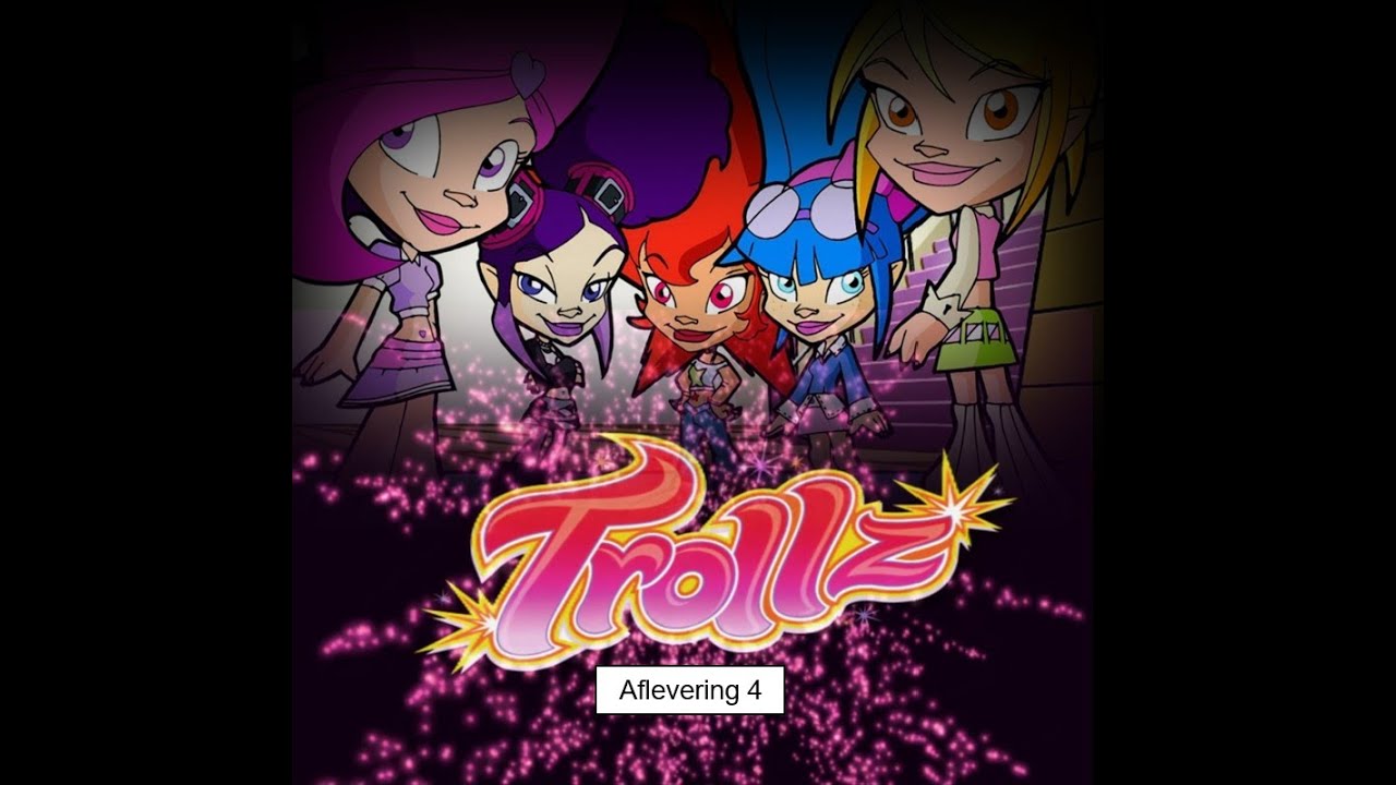 Trollz - Aflevering 4 (Nederlands Gesproken) - YouTube